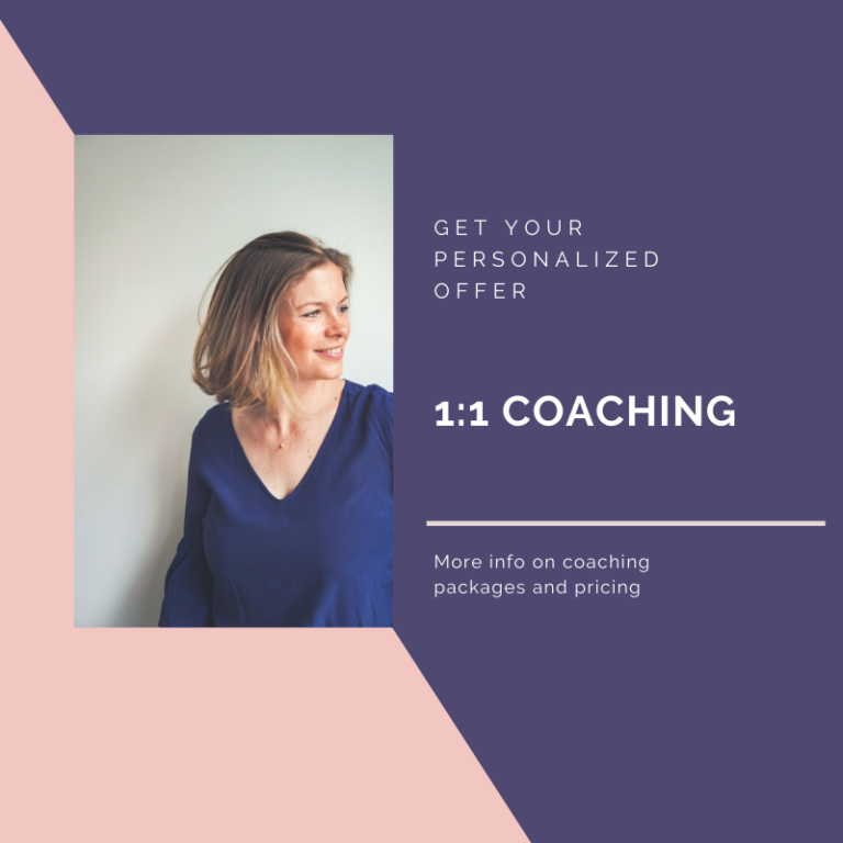 6 pillars to create your career abroad - expat partner support